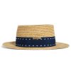 Comprar Sombrero Canotier Boater Pork Pie Online | SON D CUBA